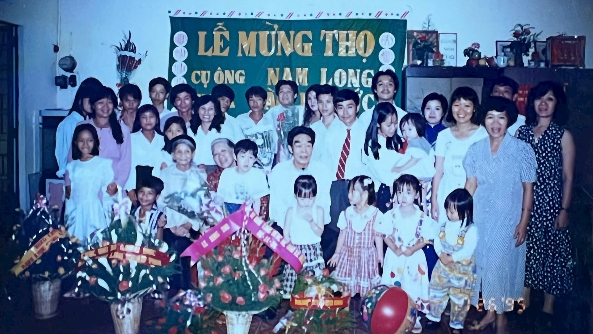 Trung tướng Nam Long – ‘Người cận vệ của Bác Hồ’ qua ký ức của con trai ...