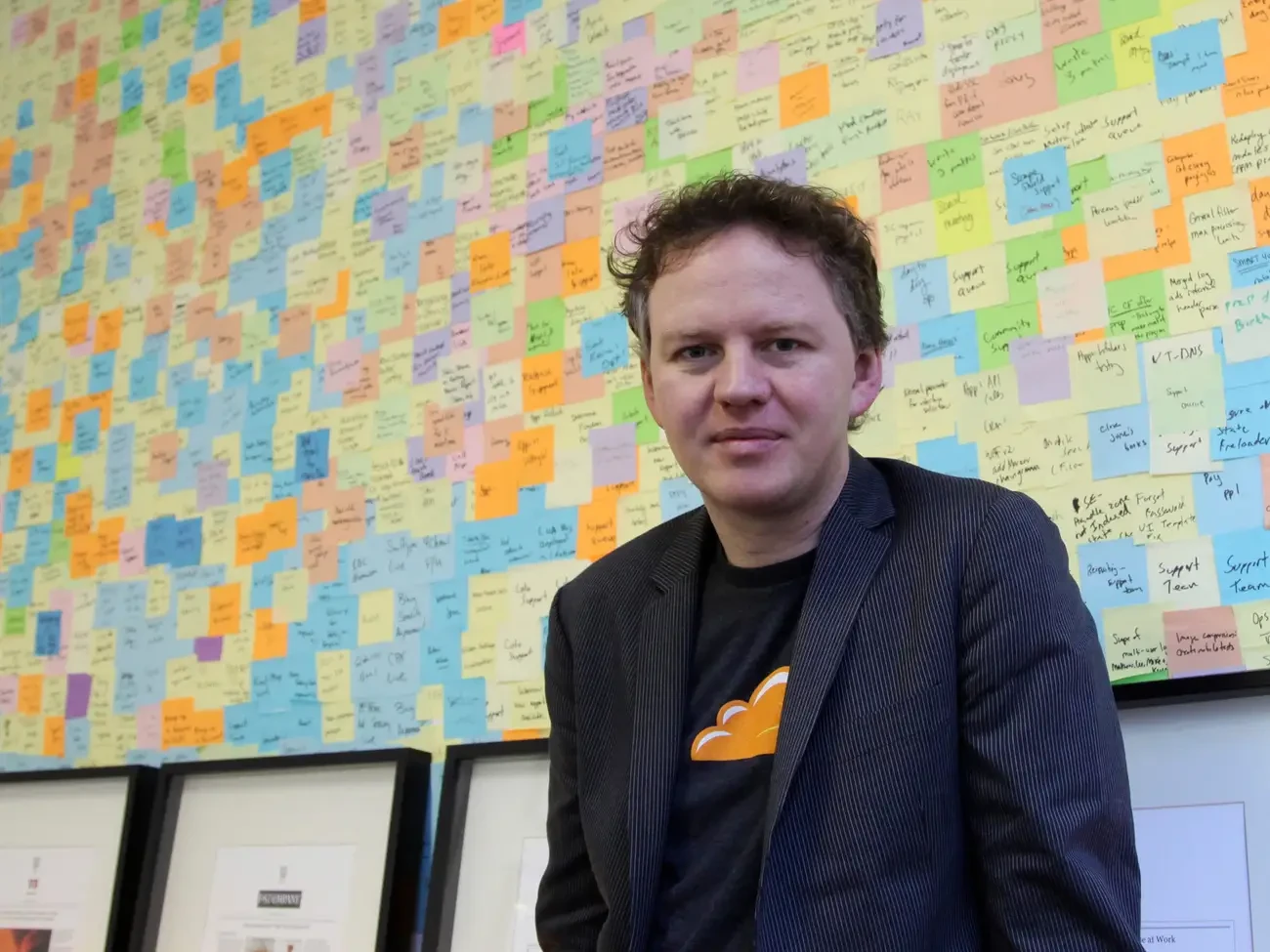 CEO Cloudflare cố ngăn AI hủy diệt internet, tố Google tạo ra văn hóa câu view