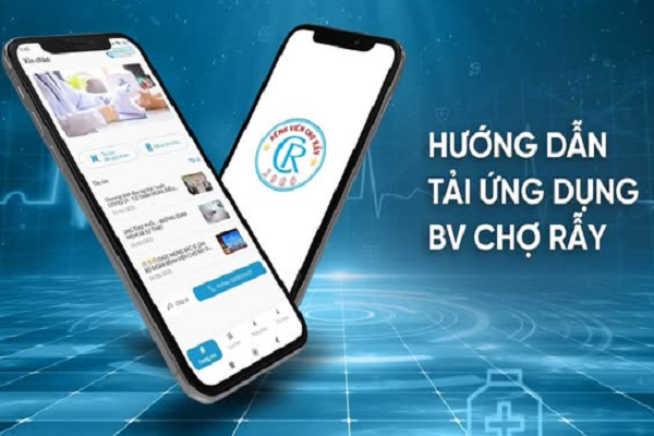 'BV Chợ Rẫy': Bệnh nhân 'thuộc lòng' sức khỏe cả nhà