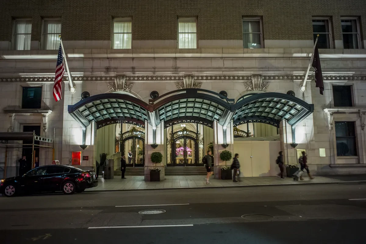 Hàng trăm CEO đến hội nghị của Goldman Sachs, tìm kiếm thương vụ công ...