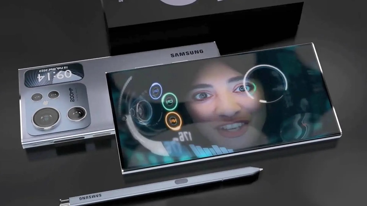 Samsung Galaxy S26 Ultra lộ diện với sạc không dây thế hệ C2