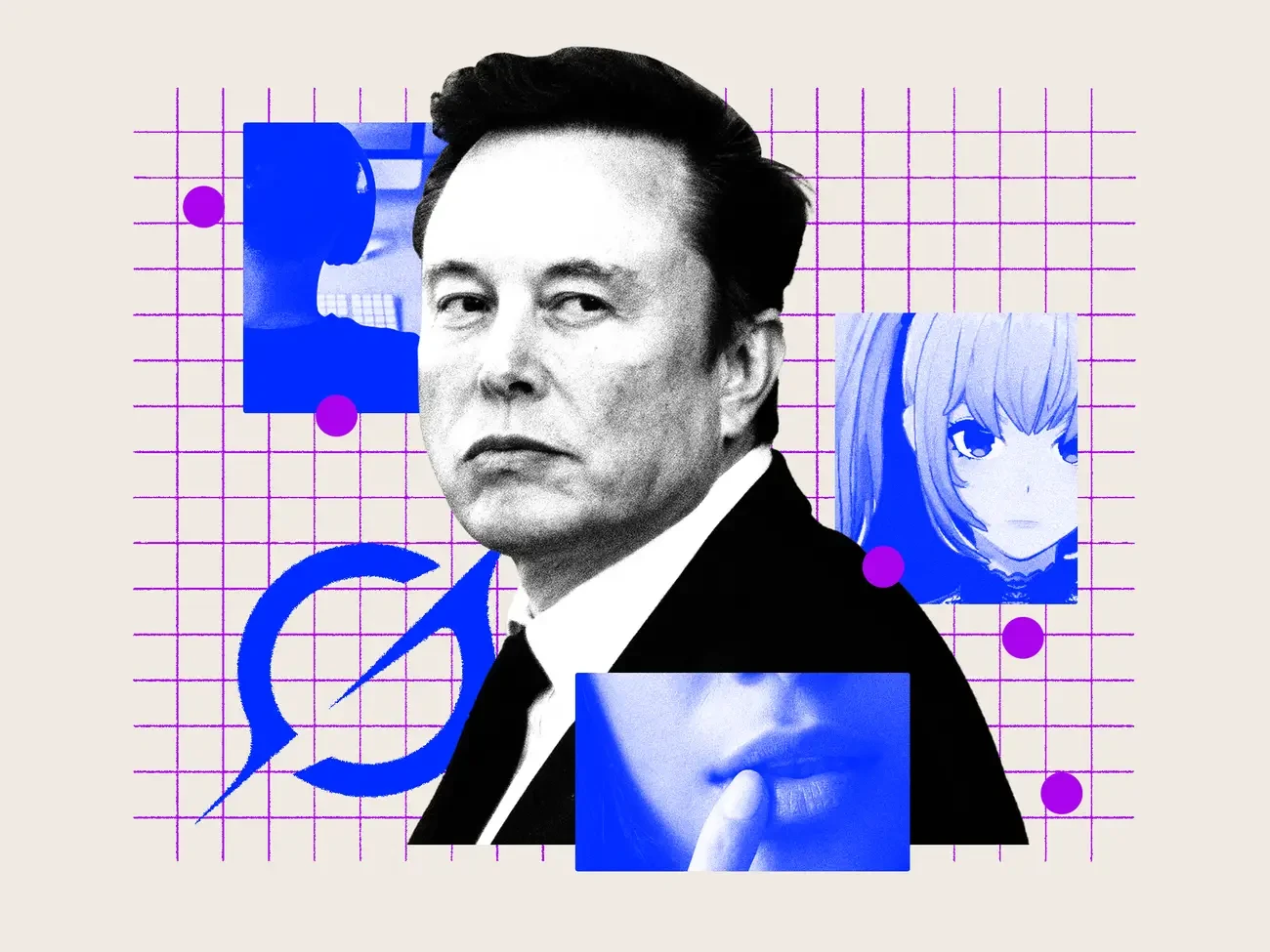 Nhân viên xAI kể chuyện lọc nội dung tình dục sau chế độ sexy của Grok