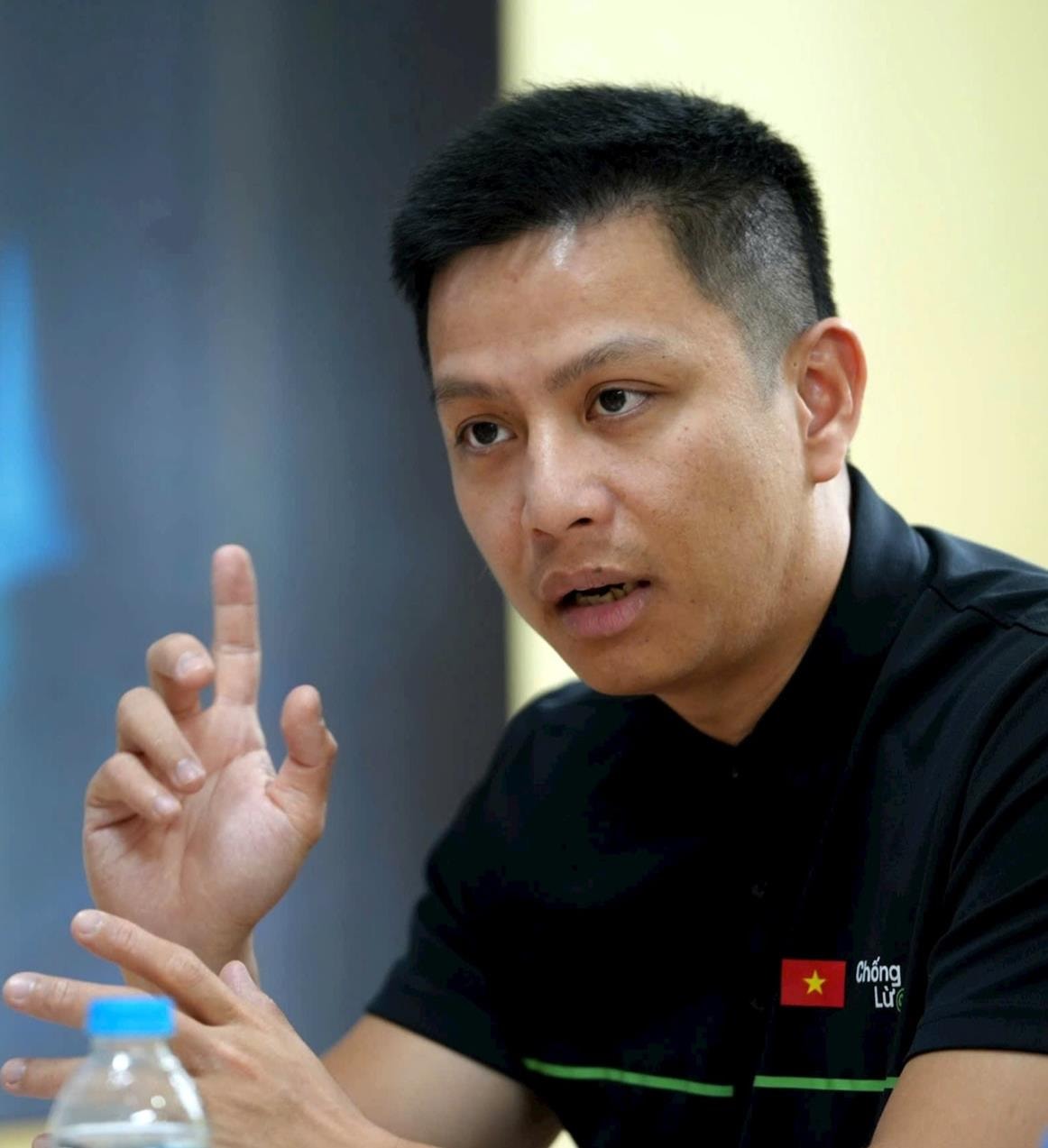 Hiếu PC: Đối tượng sử dụng AI để phạm tội tăng chóng mặt