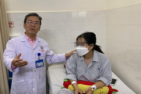 Chỉ một cơn viêm họng, nhiều bạn trẻ có thể mất cả 2 quả thận