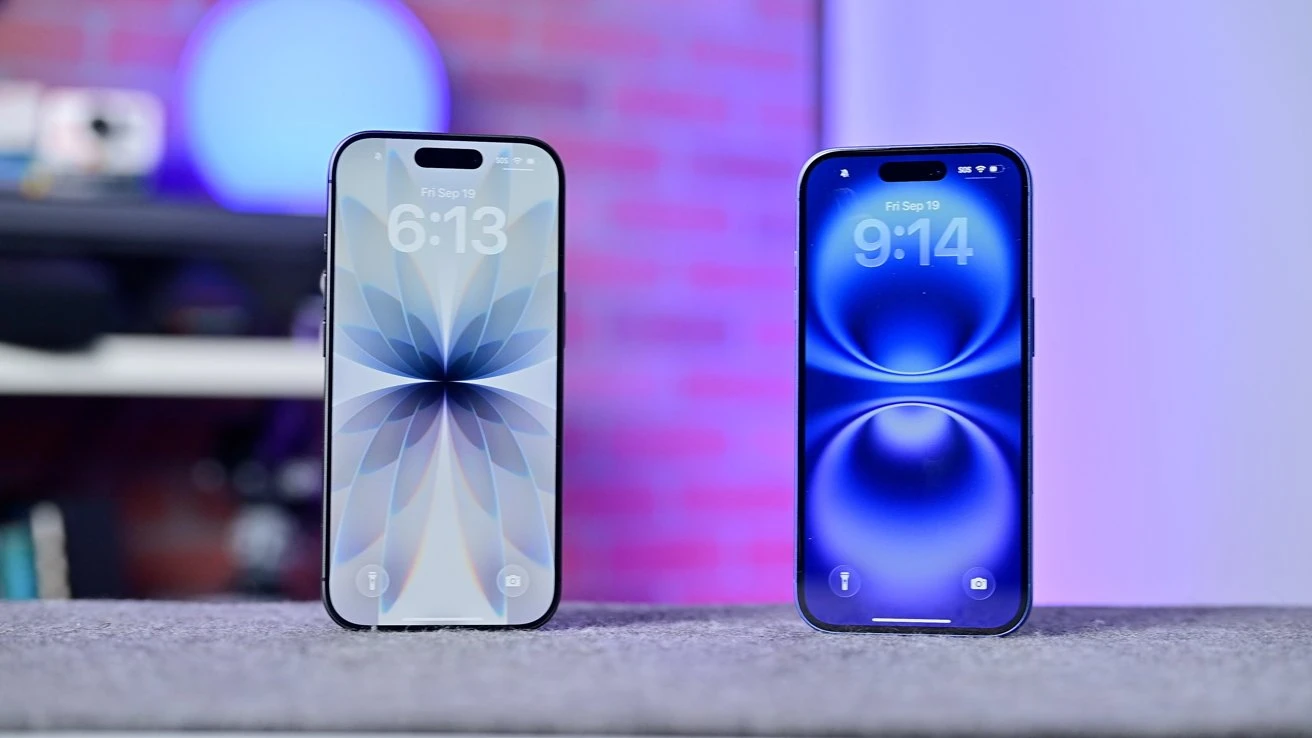 Chuyên gia nêu lý do dòng iPhone 17 bán chạy hơn iPhone 16 ở Mỹ, Trung Quốc