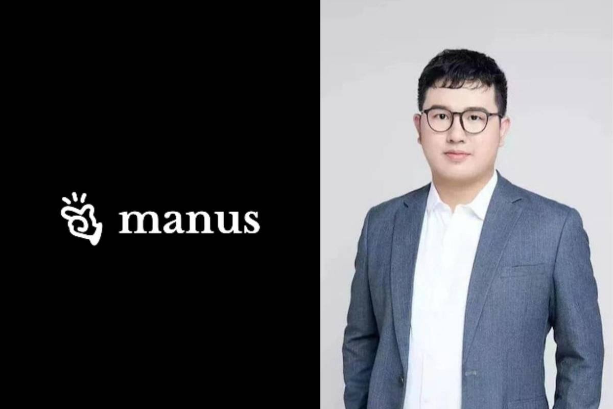 Meta thâu tóm Manus gây lo ngại Trung Quốc bị chảy máu chất xám về AI