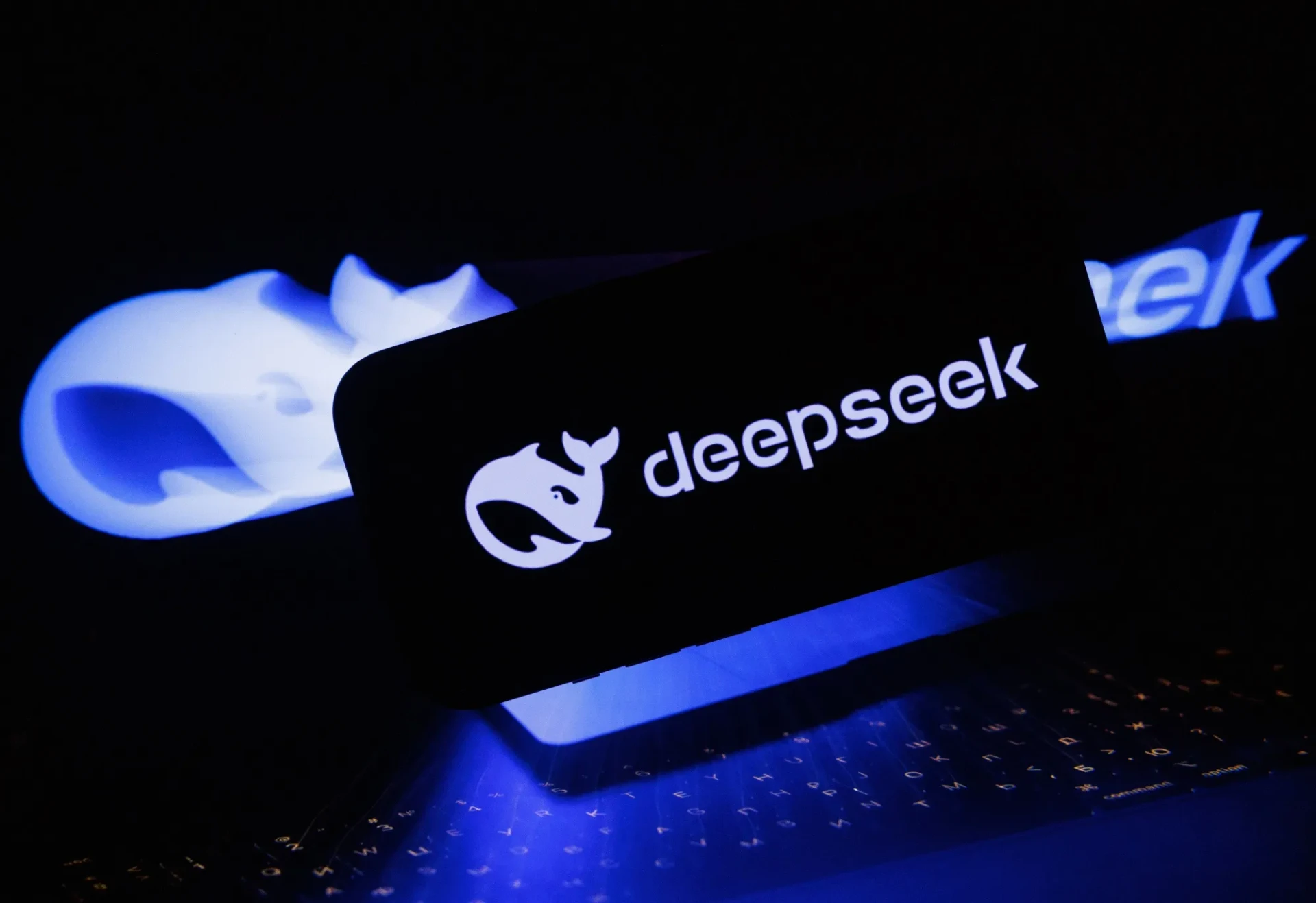 DeepSeek 7 lần cập nhật mô hình AI nhưng không gây chấn động như R1