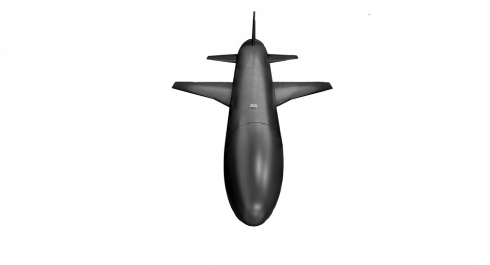 Giải mã Palianytsia - vũ khí tầm xa bí ẩn của Ukraine