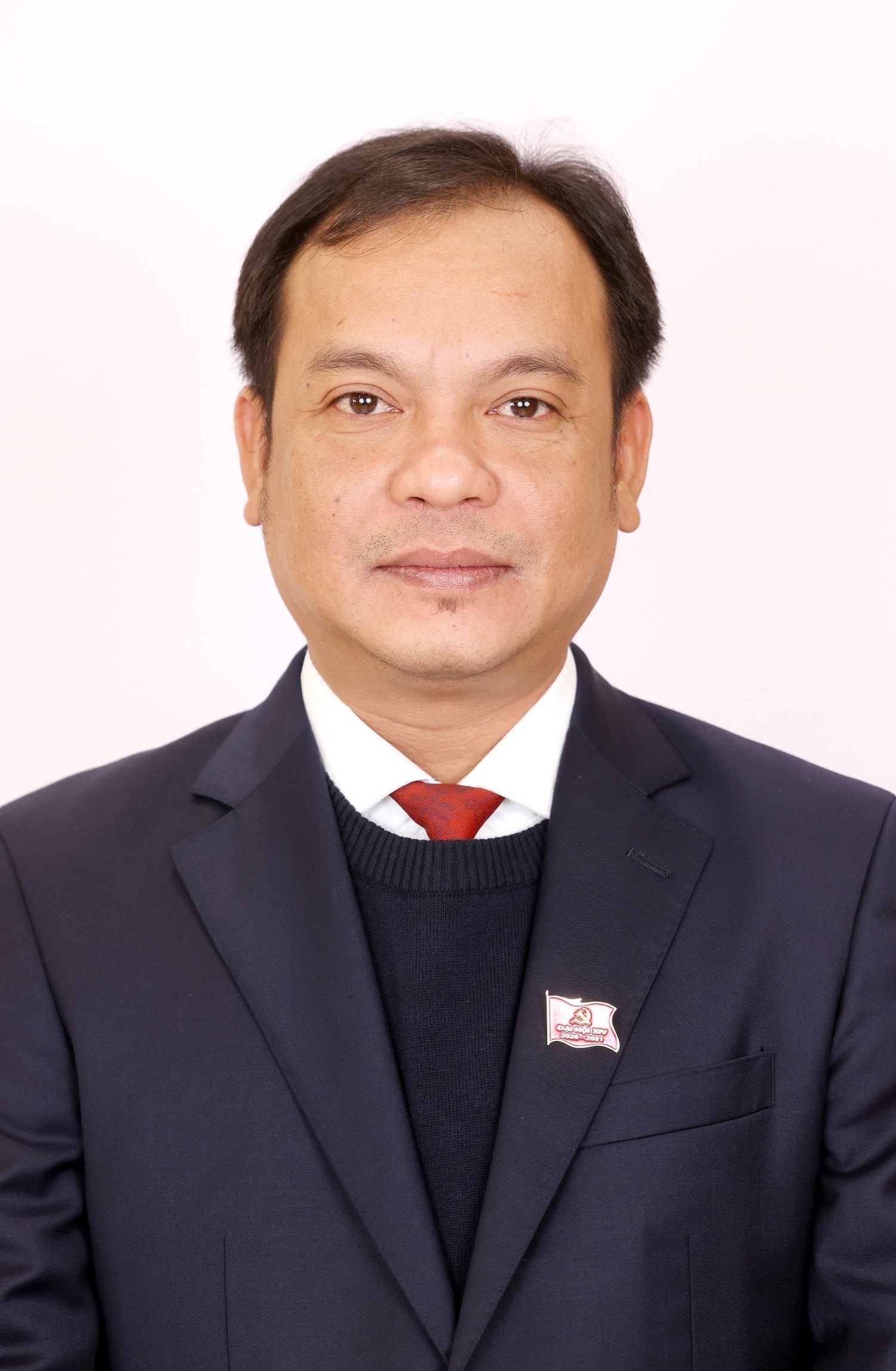 Ảnh chân dung 20 Ủy viên dự khuyết Ban Chấp hành Trung ương khóa XIV