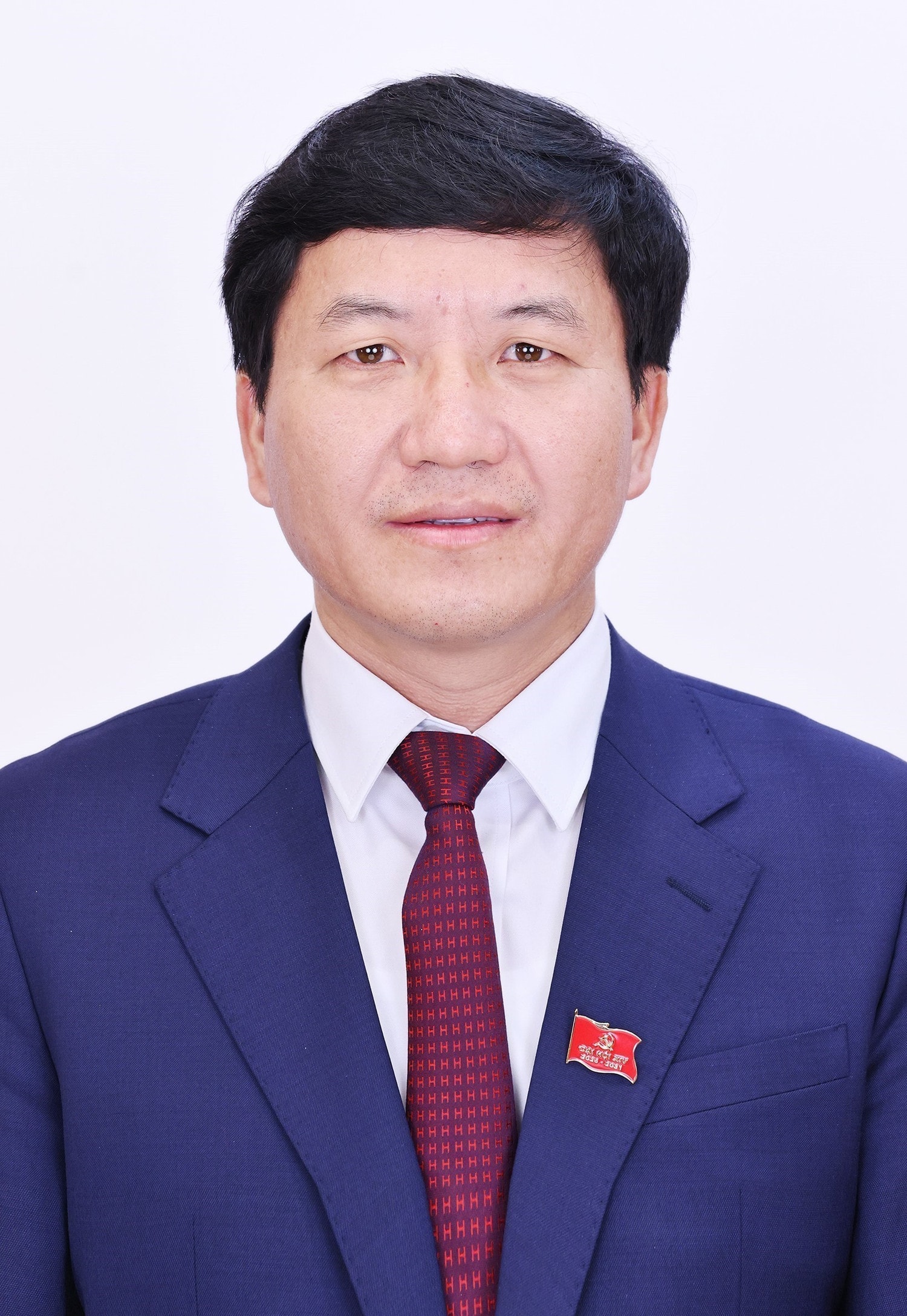 Ảnh chân dung 20 Ủy viên dự khuyết Ban Chấp hành Trung ương khóa XIV