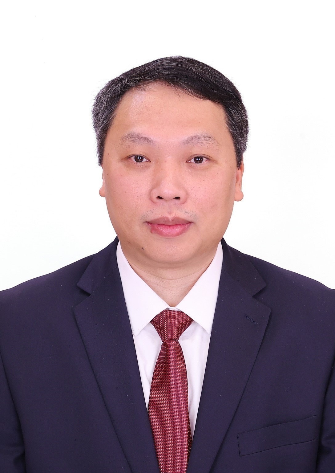 Ảnh chân dung 20 Ủy viên dự khuyết Ban Chấp hành Trung ương khóa XIV