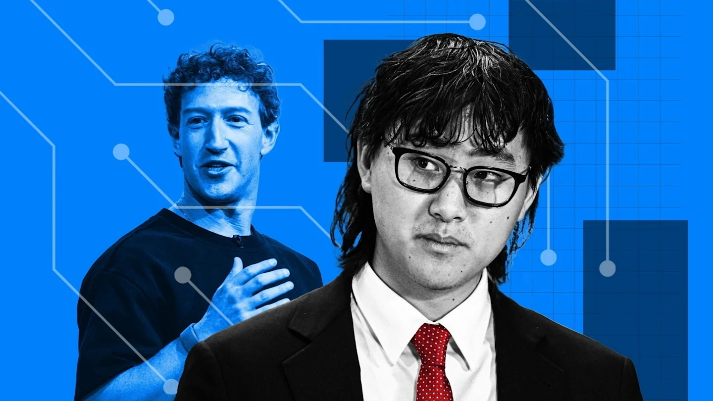 Alexandr Wang vực dậy tham vọng AI của Meta giữa vòng vây hoài nghi