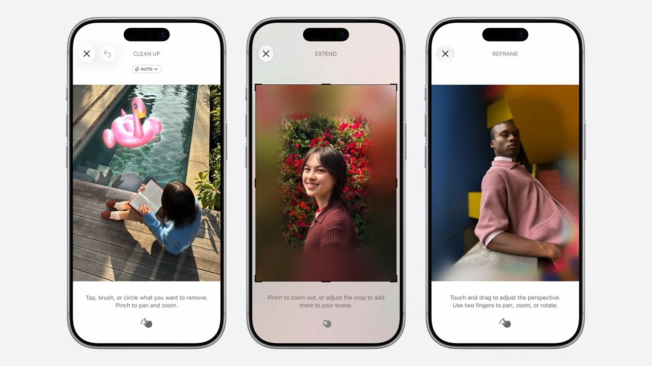 Hình ảnh Việt Nam và 8 điểm đáng chú ý nhất WWDC 2026 của Apple