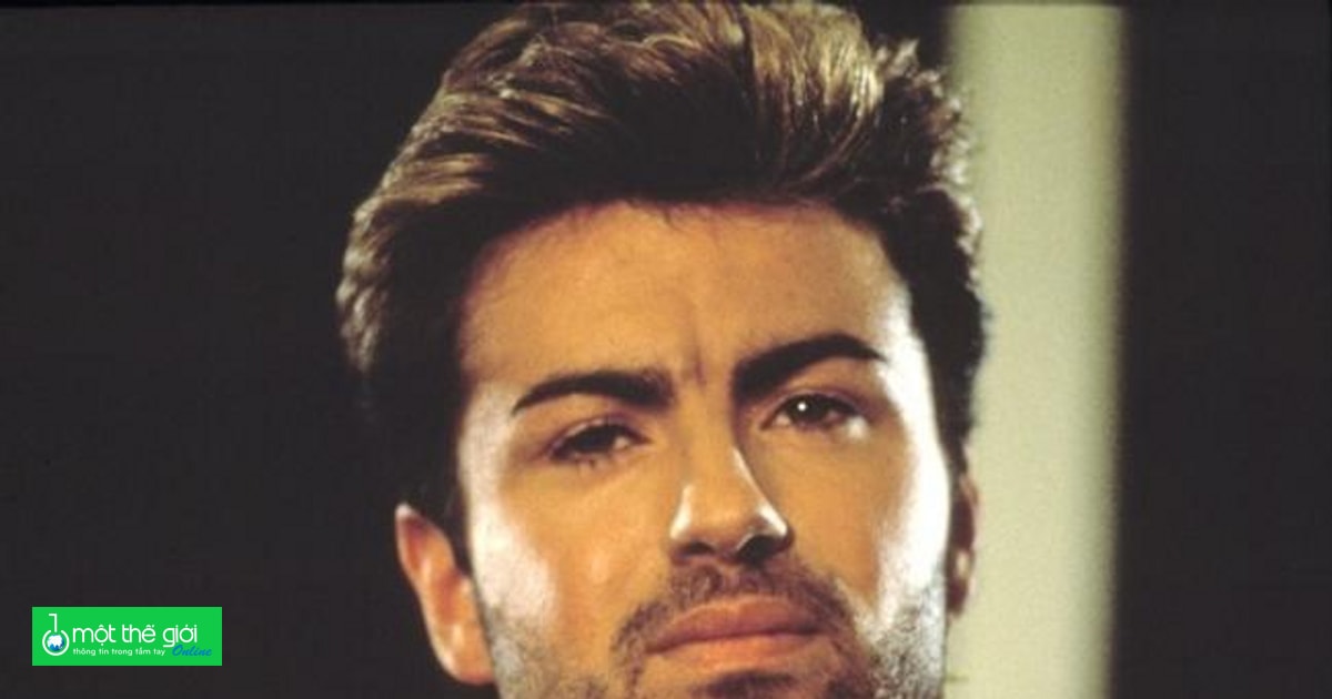 George Michael - biểu tượng đồng tính thập niên 90