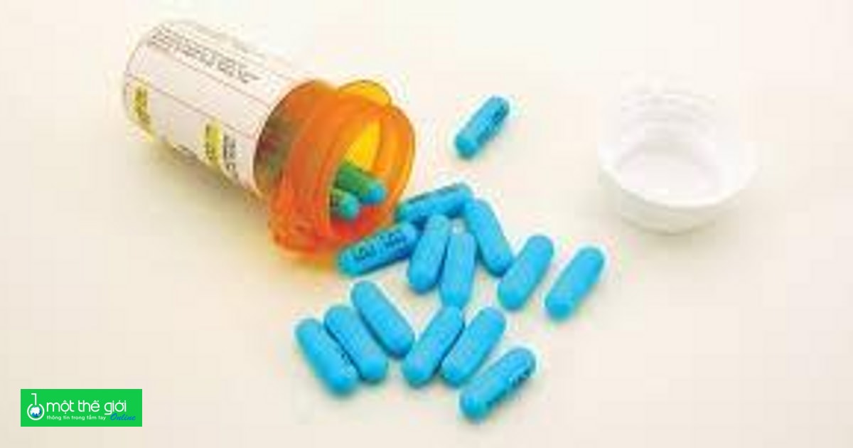 Thuốc điều trị bệnh xơ cứng teo cơ một bên giúp chống lại vi khuẩn ...