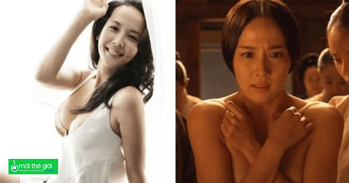 Jo Yeo Jeong Nữ Hoàng 18 Bị Bạn Trai Bỏ Rơi Vì Cảnh Nóng Nổi Như Cồn