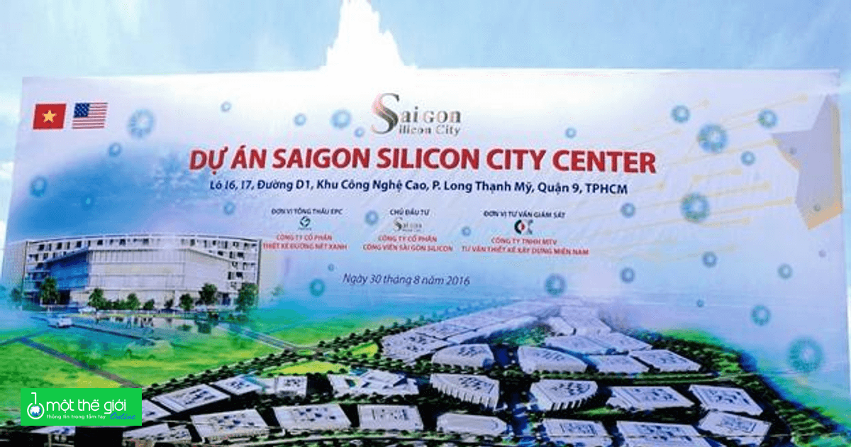 Những thuận lợi và khó khăn trong quá trình triển khai dự án Saigon ...