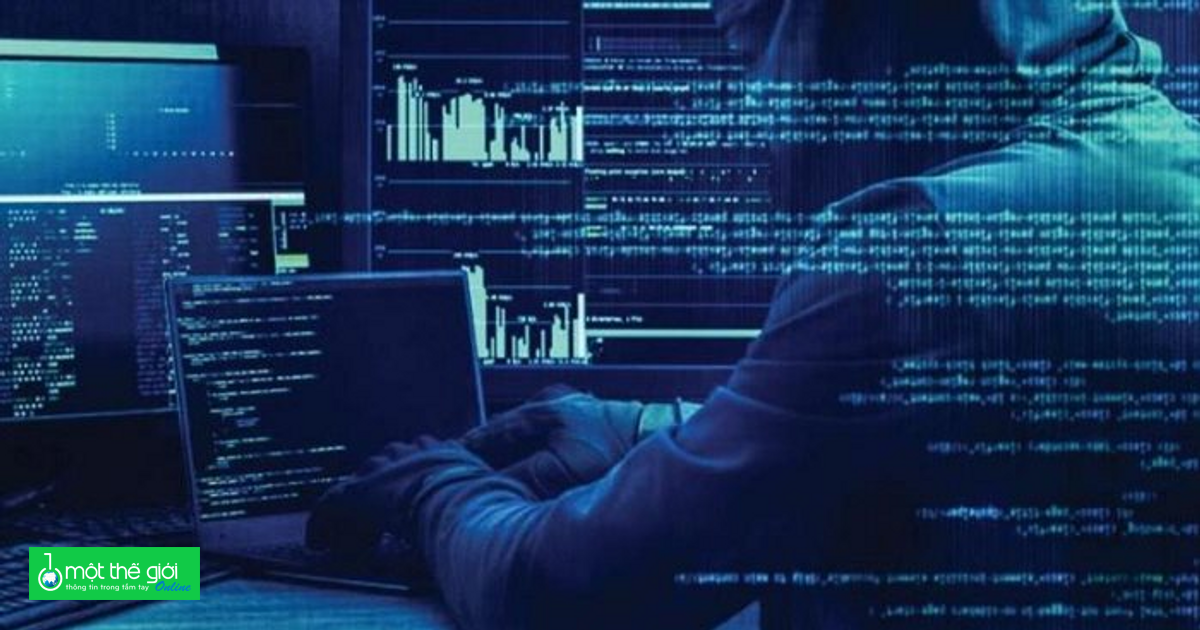 Hệ điều hành Linux bị tấn công bởi phần mềm độc hại ransomware