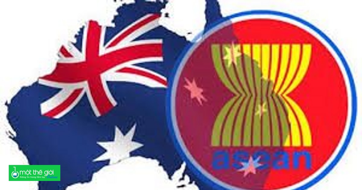 Đại sứ Úc nói thỏa thuận AUKUS không ảnh hưởng vai trò trung tâm của ASEAN