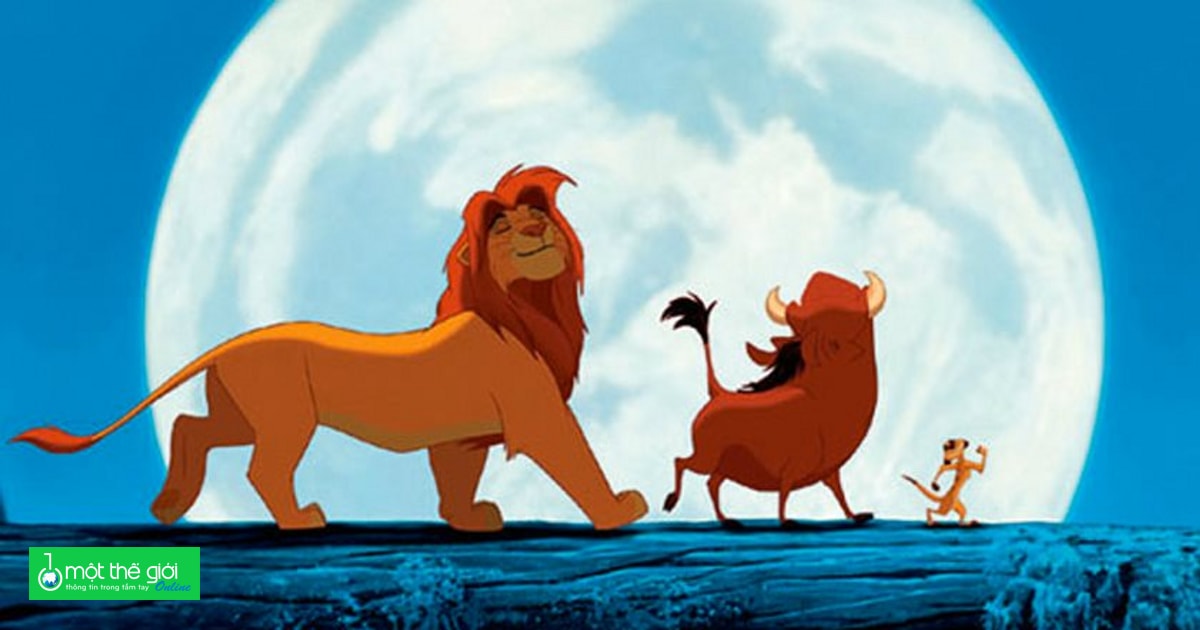 Danh sách 25 ca khúc Disney hay nhất mọi thời đại