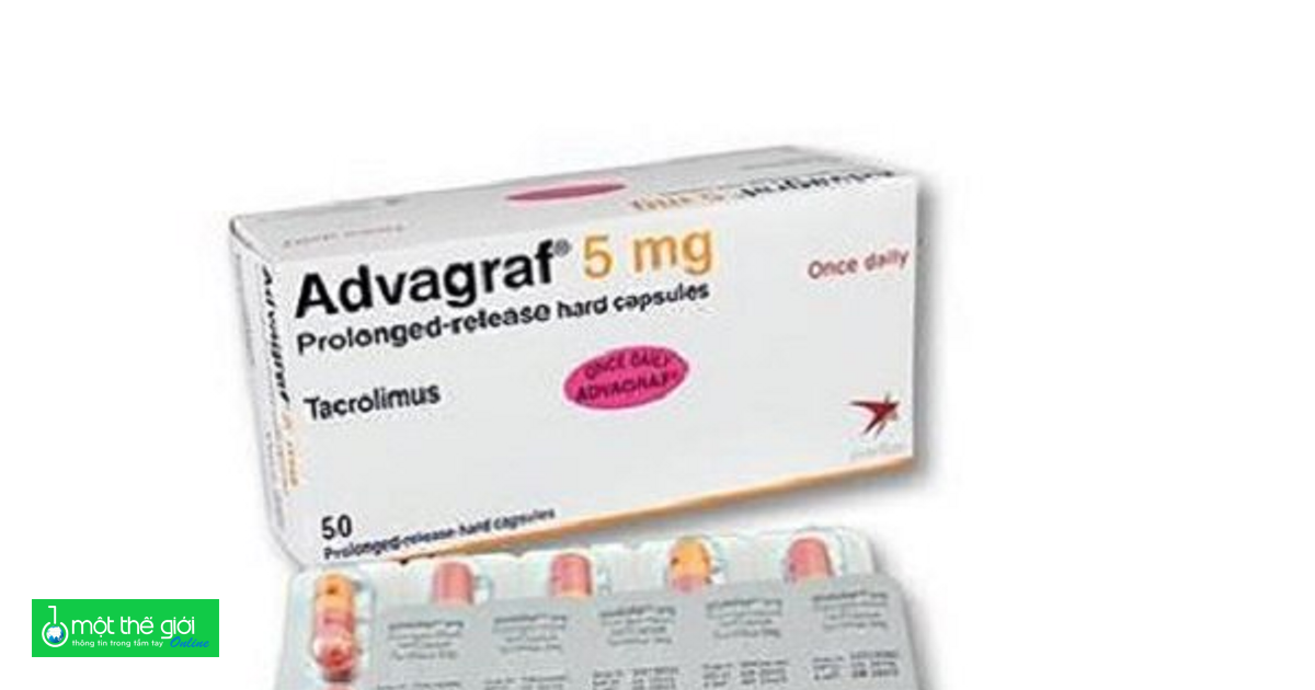 Bệnh viện Chợ Rẫy cung cấp trở lại thuốc chống thải ghép