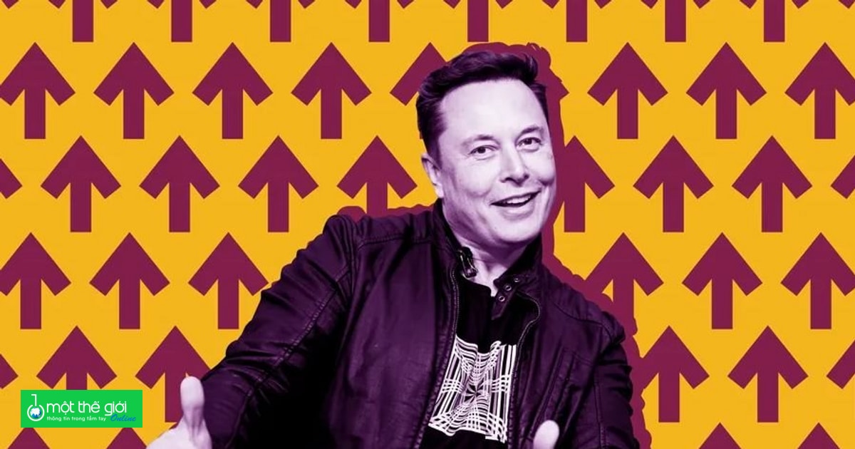 Elon Musk theo sau Ronaldo vượt mốc 100 triệu follow trên Twitter: Có ...
