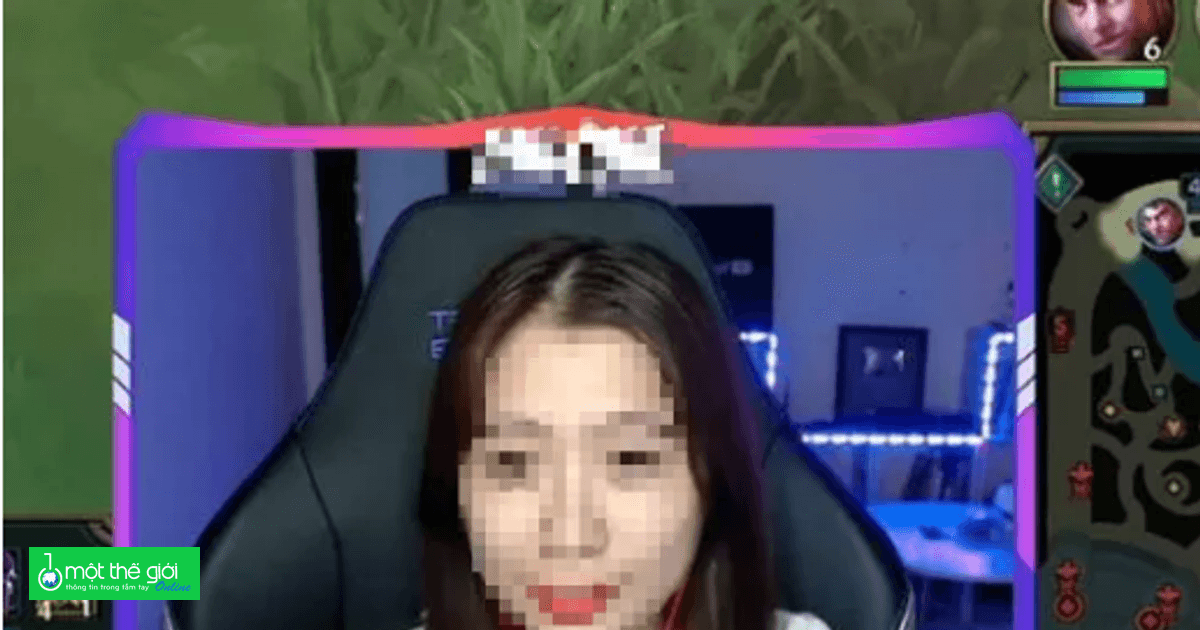 Làm rõ thông tin nữ streamer nổi tiếng có phát ngôn ‘vạ miệng’ lãnh đạo ...