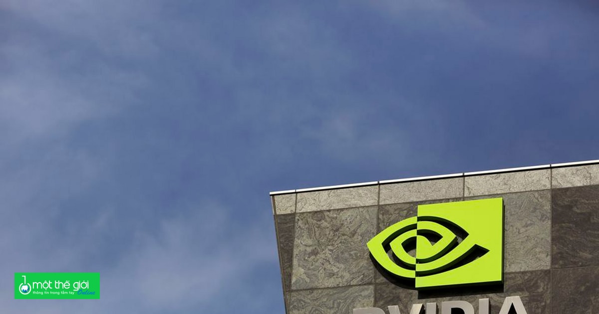 Mỹ ra lệnh Nvidia ngừng bán 2 chip AI hàng đầu, nhiều công ty Trung ...