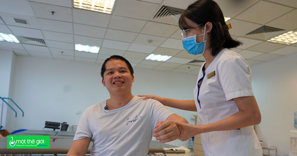 Hơn 1.000 người mắc bệnh nan y được điều trị thành công nhờ ghép tế bào gốc