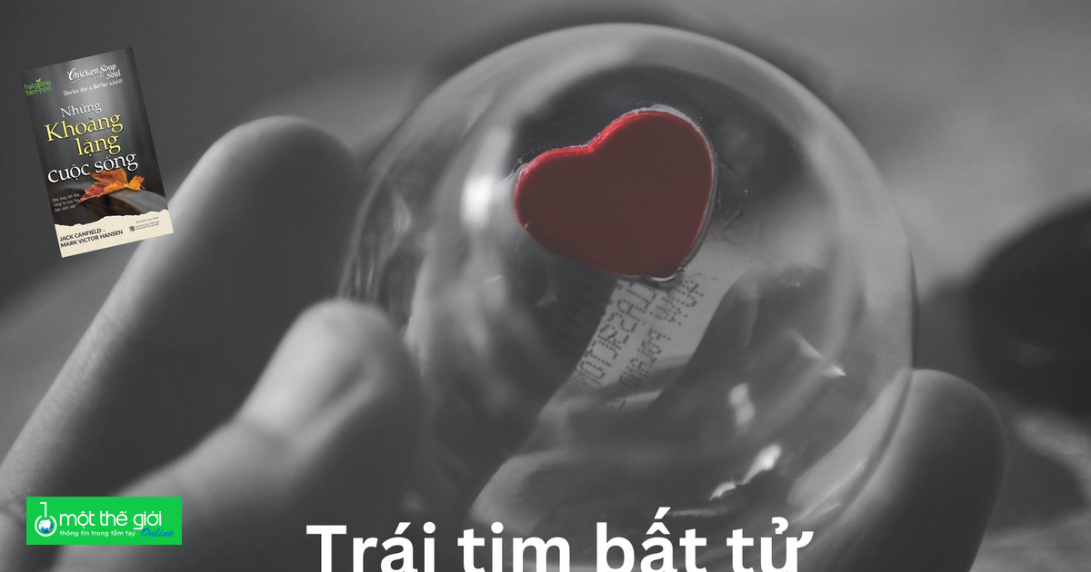Trái tim bất tử