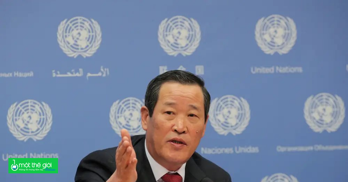 Triều Tiên cảnh báo các cuộc tập trận Mỹ - Hàn có thể châm ngòi chiến tranh