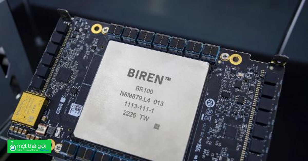 Hãng chip số 1 thế giới ngừng sản xuất cho công ty Trung Quốc theo quy ...