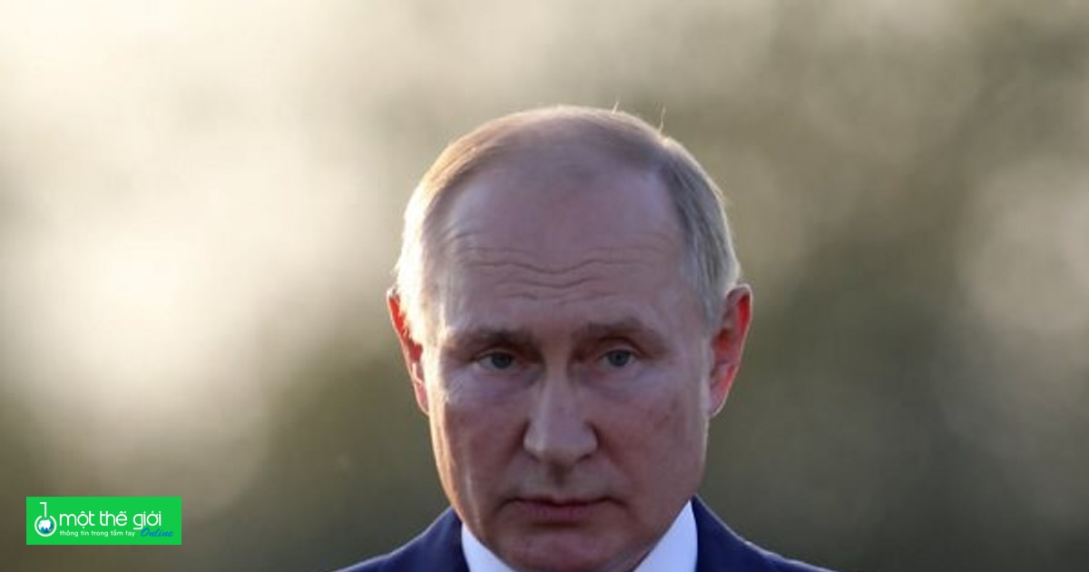 Ông Putin hủy họp báo cuối năm