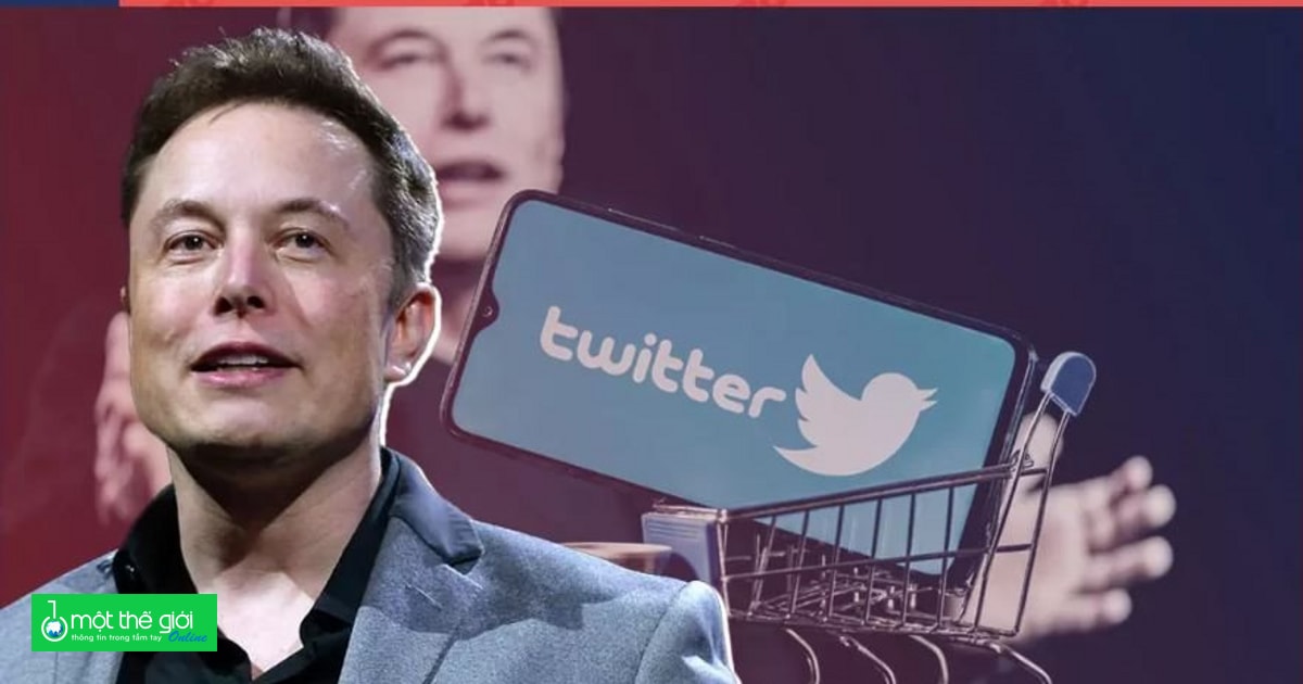 Twitter gây phản ứng dữ dội khắp nơi vì chặn nhiều nhà báo, Elon Musk ...