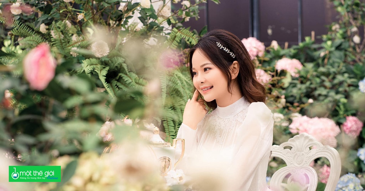 Nữ ca sĩ Hà My: Tôi không ngại khi bị so sánh với đàn chị là Lệ Quyên