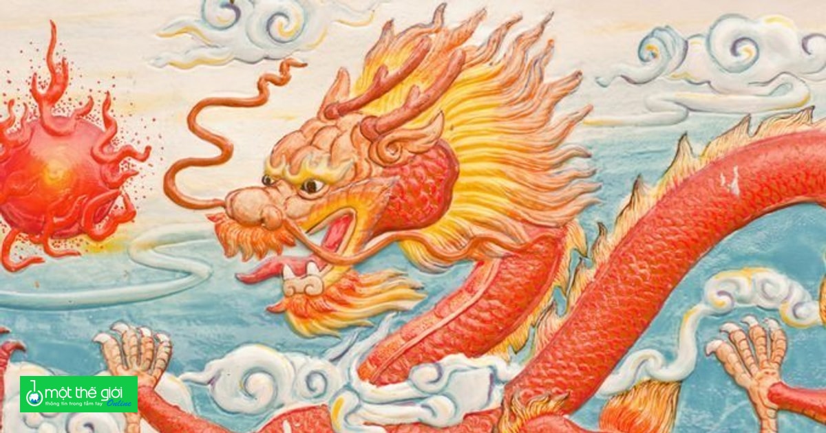 Chuyện "rồng khạc ra lửa" dưới góc nhìn khoa học hiện đại