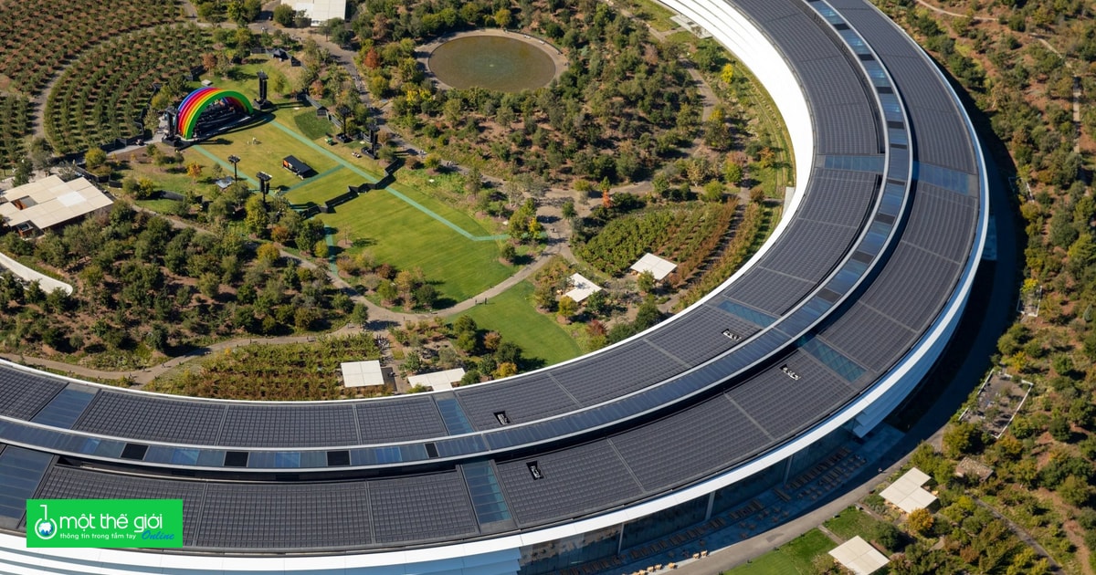 XDG - đội làm việc bí mật nhất Apple, hơn cả X của Alphabet