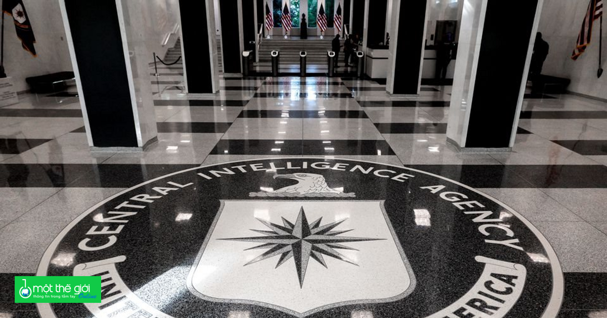 Giám đốc CIA: Tương lai tình báo Mỹ quyết định bởi chạy đua công nghệ ...