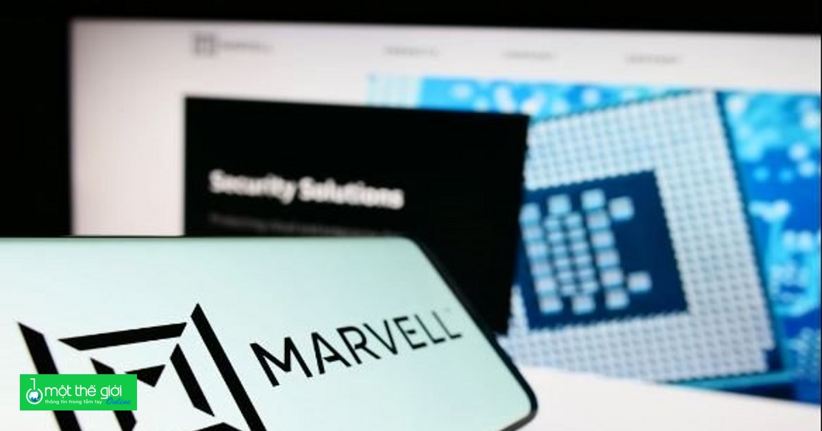 Hãng chip Marvell Technology sa thải toàn bộ đội nghiên cứu và phát ...