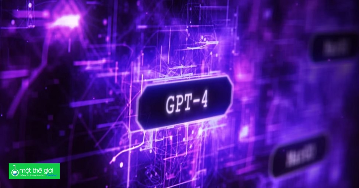 Nhóm đạo đức công nghệ yêu cầu FTC điều tra OpenAI, ngăn phát hành phiên bản GPT-4 mới