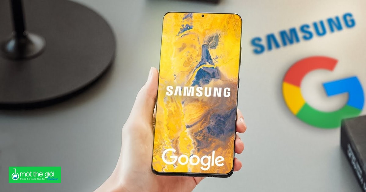 Samsung tính hợp tác với Bing, Google hoảng sợ và gấp rút phát triển công cụ tìm kiếm mới