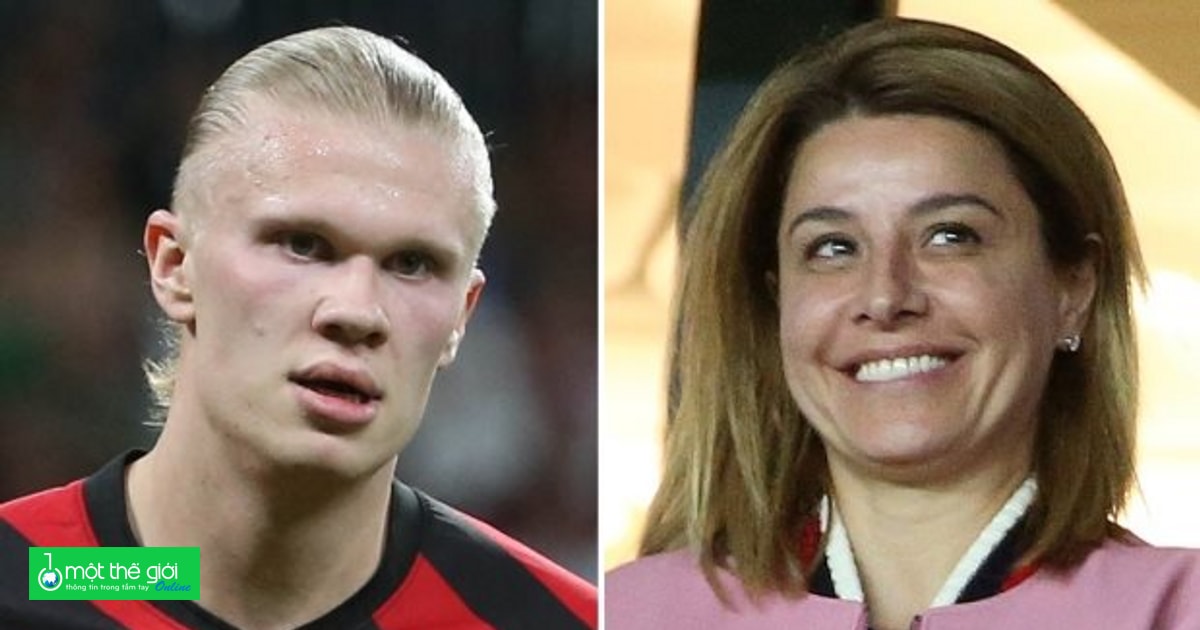 Người đại diện nói về điều khoản giải phóng hợp đồng của tiền đạo ghi ...