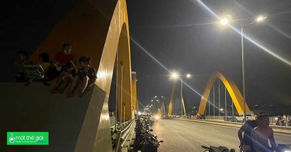 Ngao ngán vì đi du lịch mất điện