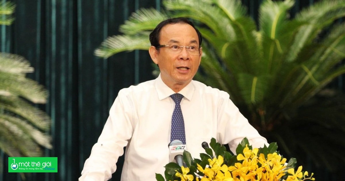 Ông Nguyễn Văn Nên làm Trưởng Ban Chỉ đạo triển khai thực hiện Nghị ...