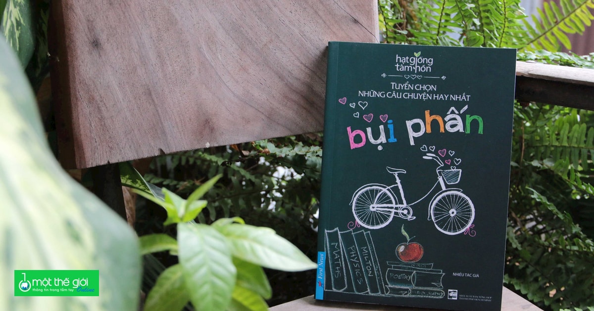 Bụi phấn - Bức thư nổi tiếng của Tổng thống Abraham Lincoln gửi thầy ...