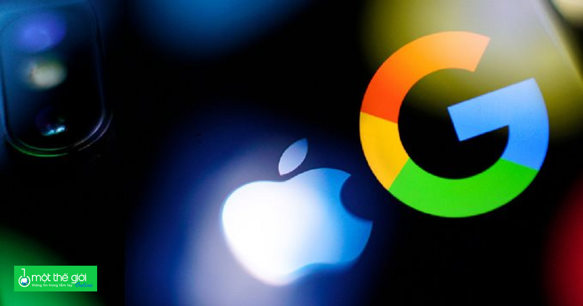 Google trả 26,3 tỉ USD để là công cụ tìm kiếm mặc định trên trình duyệt ...