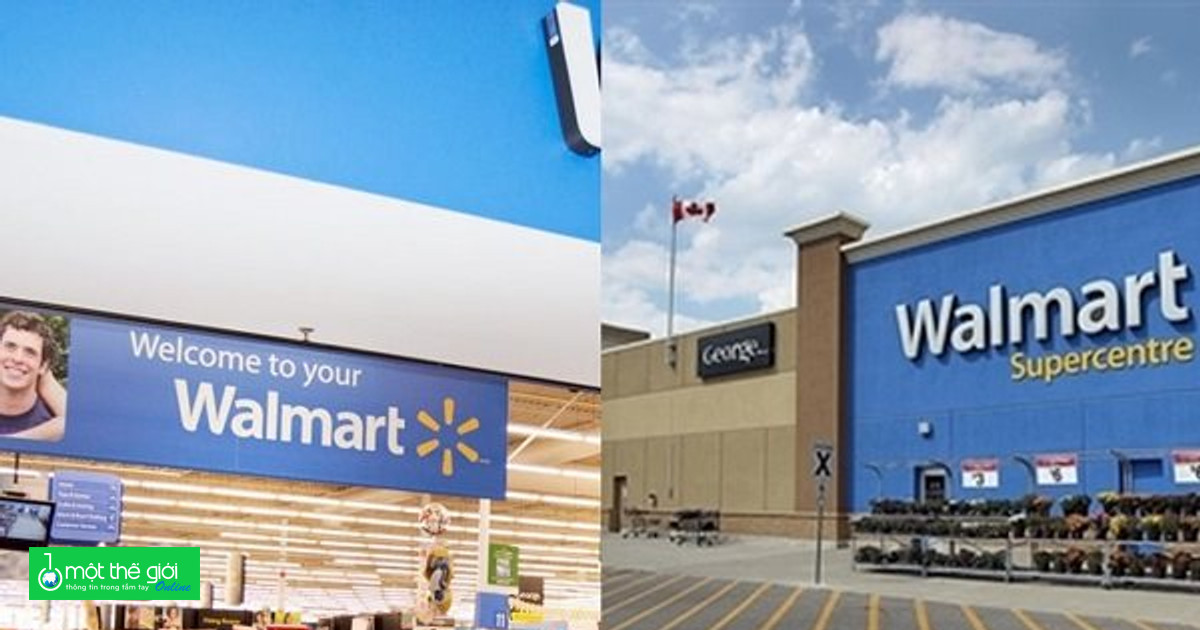 Walmart sẽ xây dựng Việt Nam trở thành trung tâm cung ứng hàng hóa ở châu Á