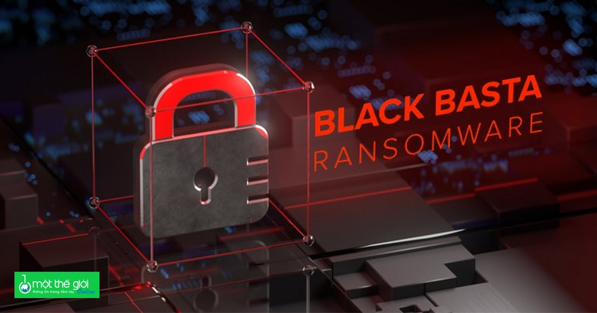 Nhóm ransomware Black Basta bị nghi liên quan Conti tống tiền được hơn ...