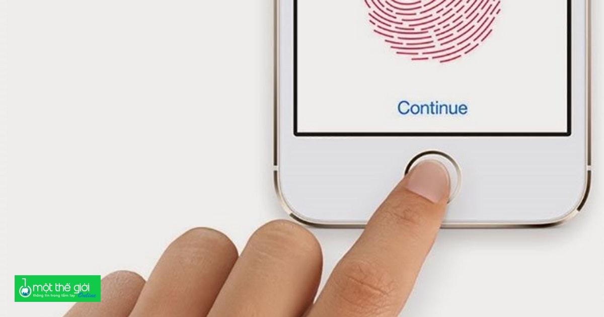 Steve Hotelling Giám đốc đứng sau công nghệ màn hình iPhone và Touch ID ...