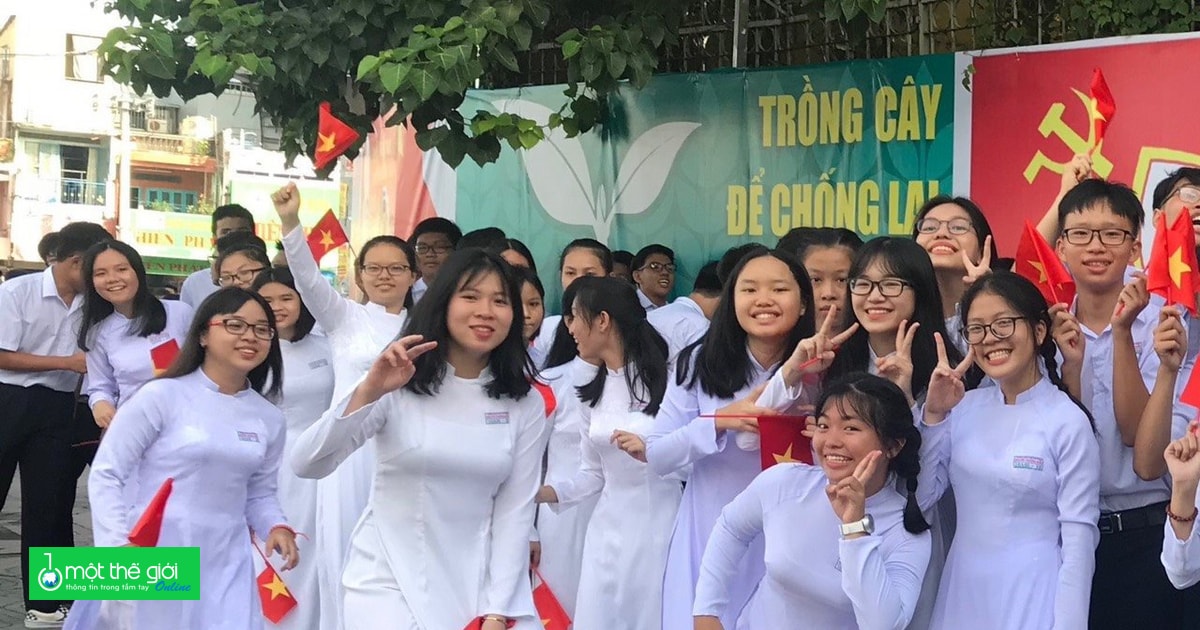 TP.HCM đề xuất miễn học phí THCS